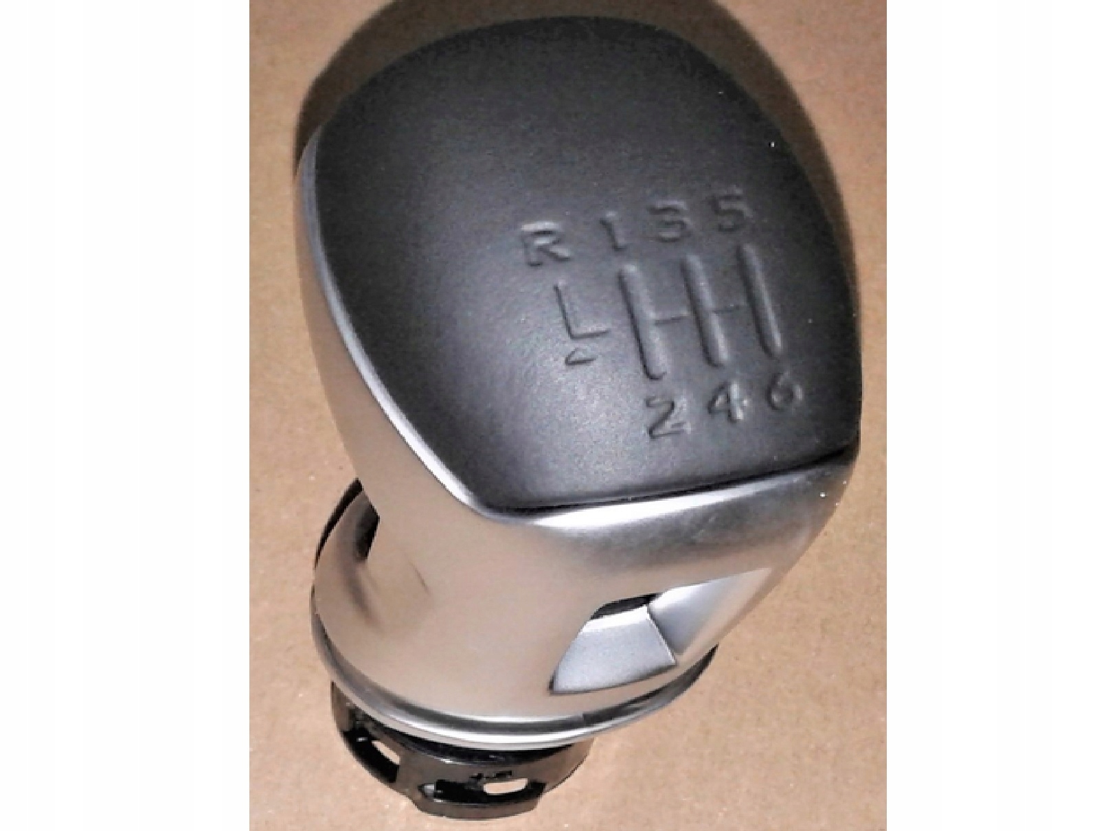 NOWA GAŁKA LEWAREK BIEGÓW PEUGEOT 5008 II 16- 98145873ZD za 265 zł z ...