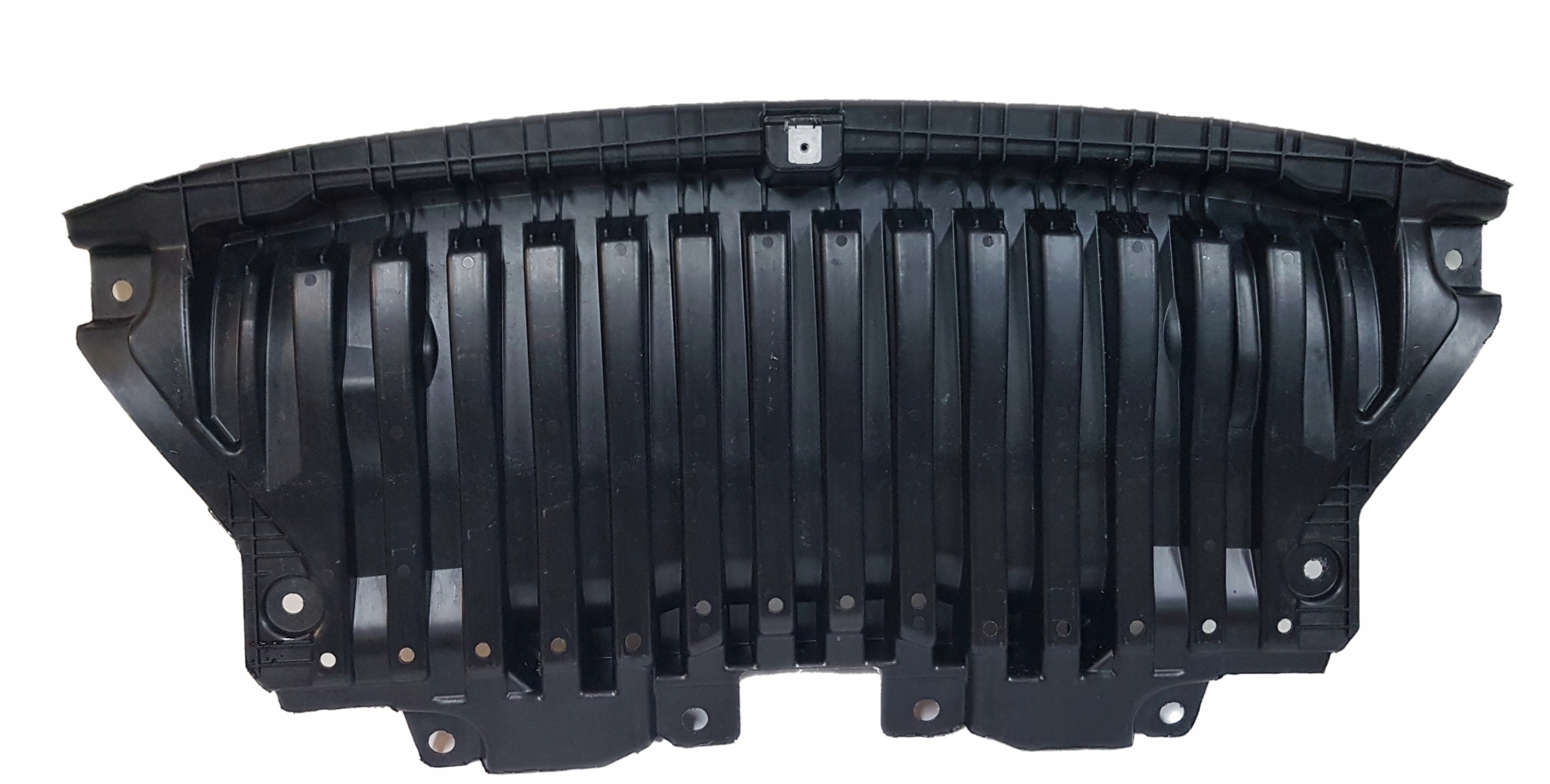 Mercedes płyta osłona A2135204200 W213 W238 AMG A2135204200 za 460 zł z ...