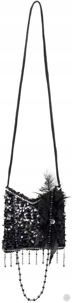 Torebka z Piórami - Torebki - Największy wybór torebek - Warszawa ...