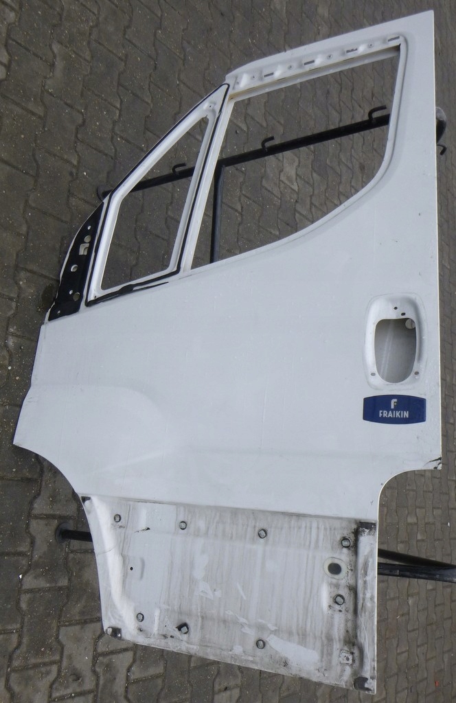 Iveco Daily Drzwi Przód Lewe 5801489558 5801489558 za 1200 zł z Konin ... Iveco Daily Drzwi Przód Lewe 5801489558 5801489558 za 1200 zł z Konin ...