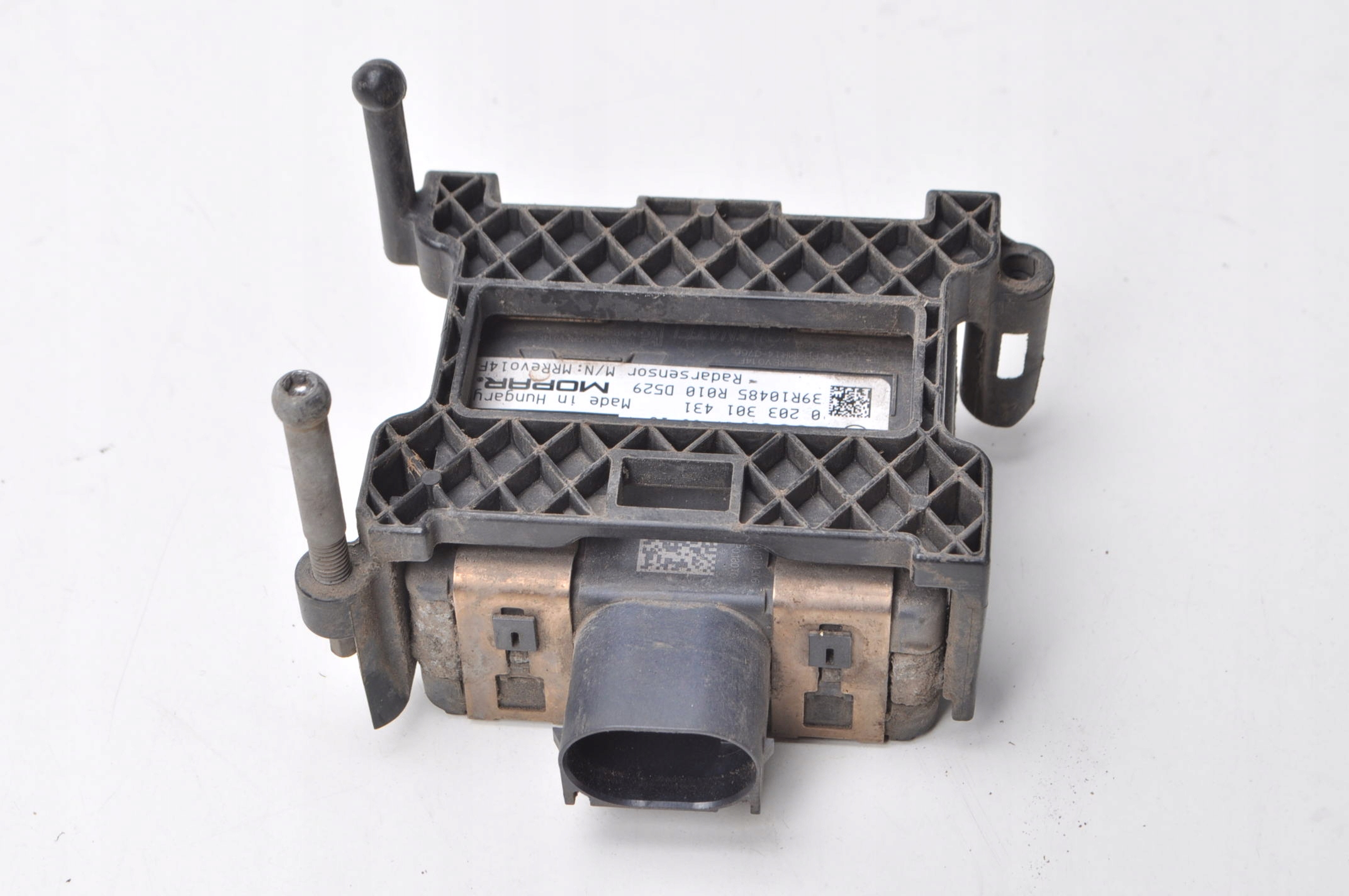 FIAT TIPO II RADAR DSC 52083516 0203301431 52083516 za 845 zł z UJAZD ...