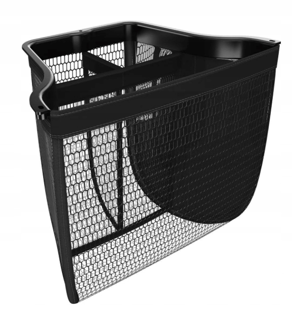 Sea Doo Organizer - Niska cena na Allegro