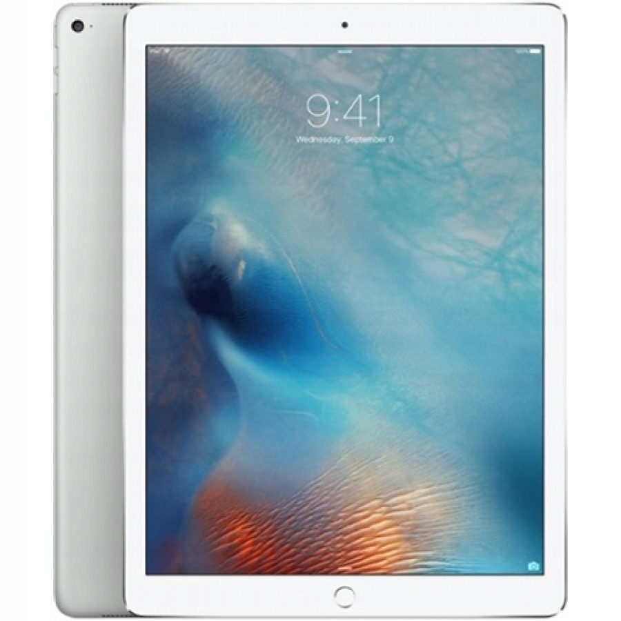 Tablet Apple iPad Pro 12,9" 12,9" 4 GB / 128 GB srebrny • Opinie - Allegro