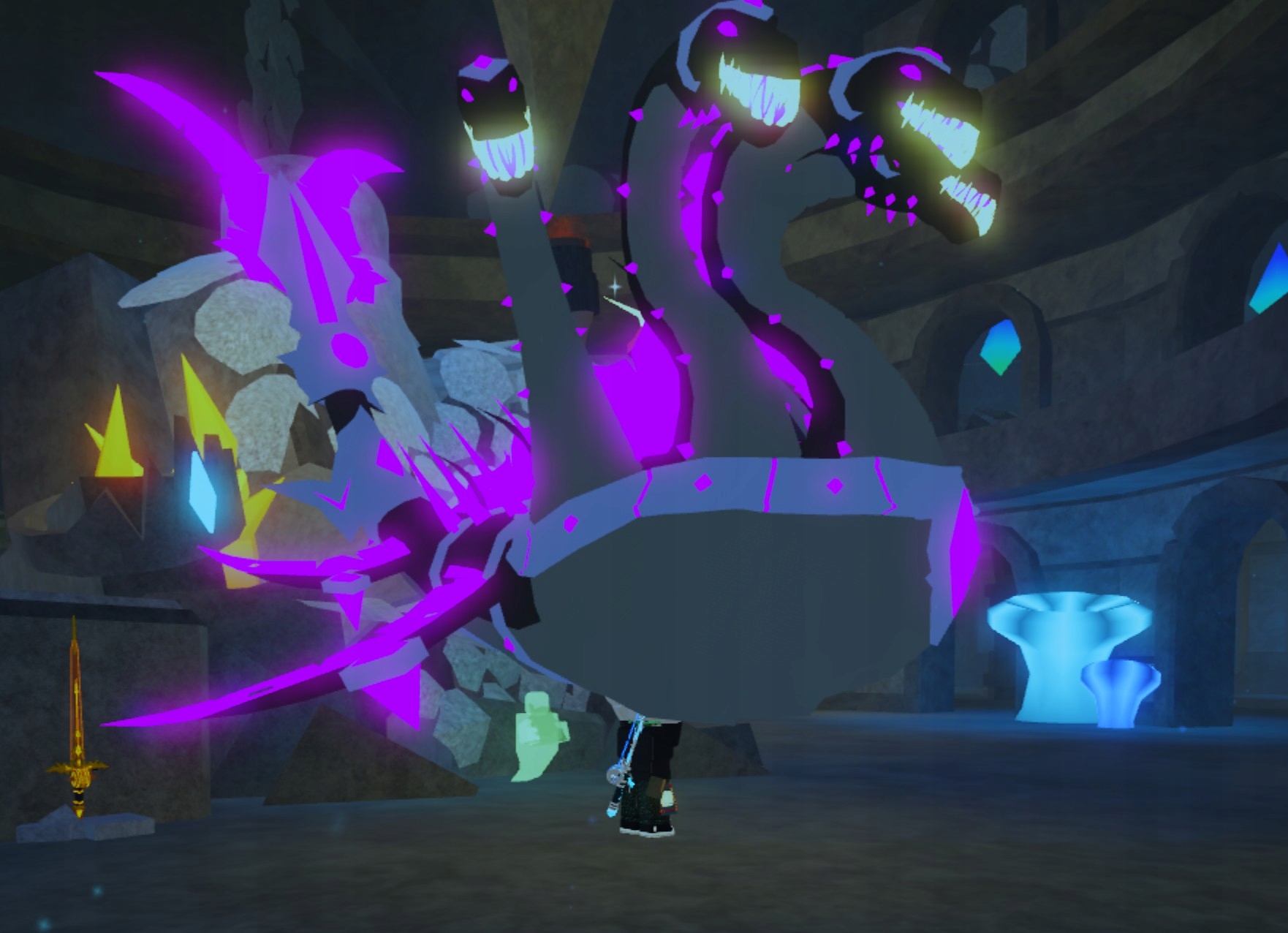 Fisch - Sparkling Shiny Scylla - Stan: 30.00PLN - Sklepy, Opinie, Ceny ...