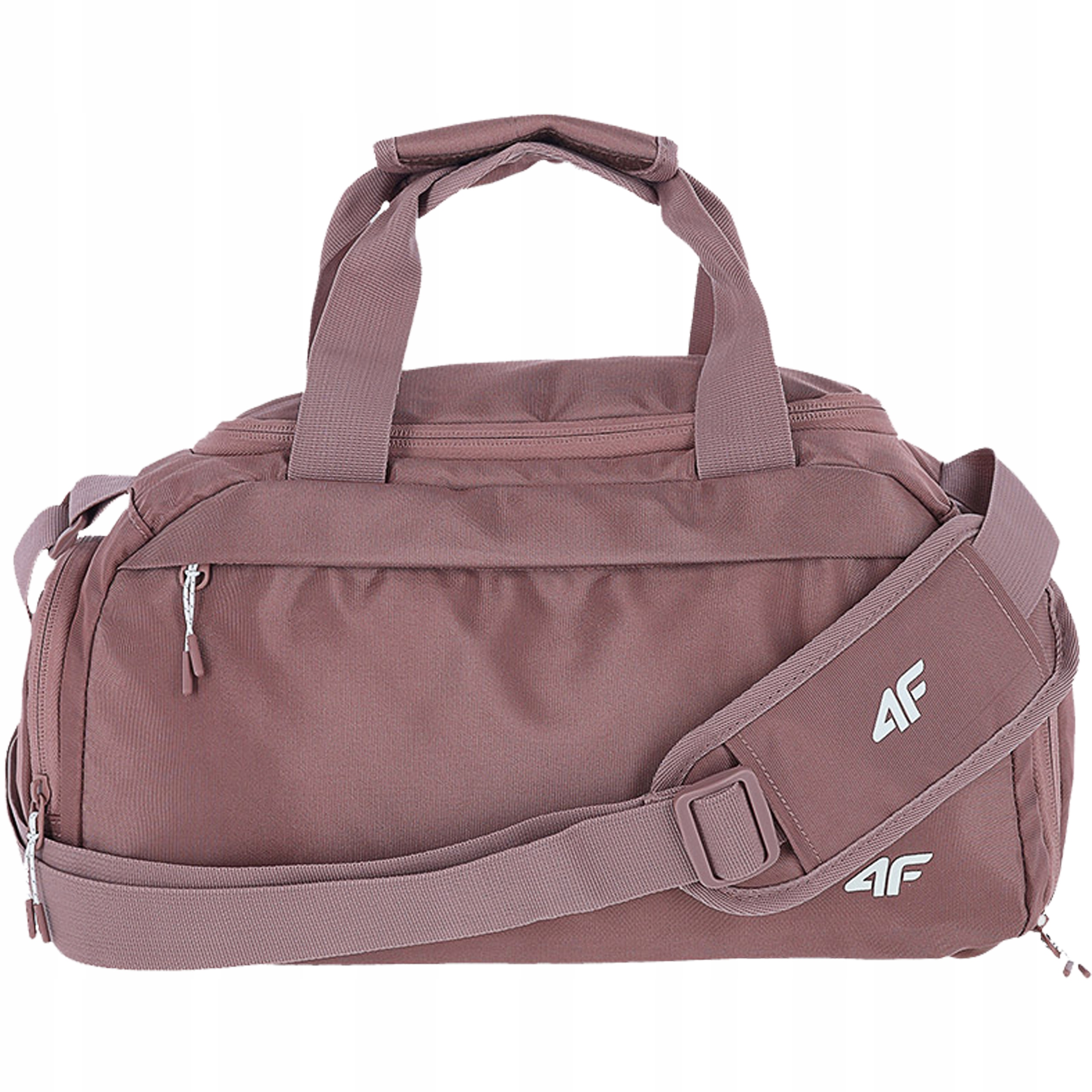 Sportovní taška 4F pro cestovní posilovnu, prostorná, 10 l, U021-53S za 564 Kč - Allegro