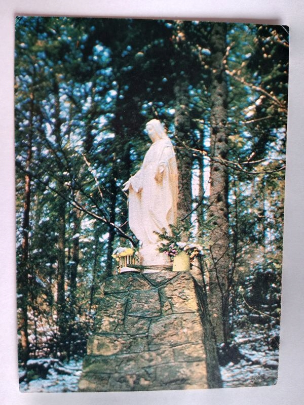 KS PRYMAS STEFAN WYSZYŃSKI MB LEŚNA 15836 X • Cena, Opinie - Allegro