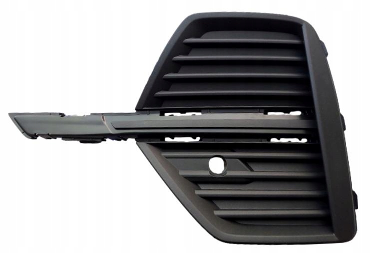 VOLVO XC60 II Plug-In lewa atrapa kratka zaslepka zderzaka przod OE ...