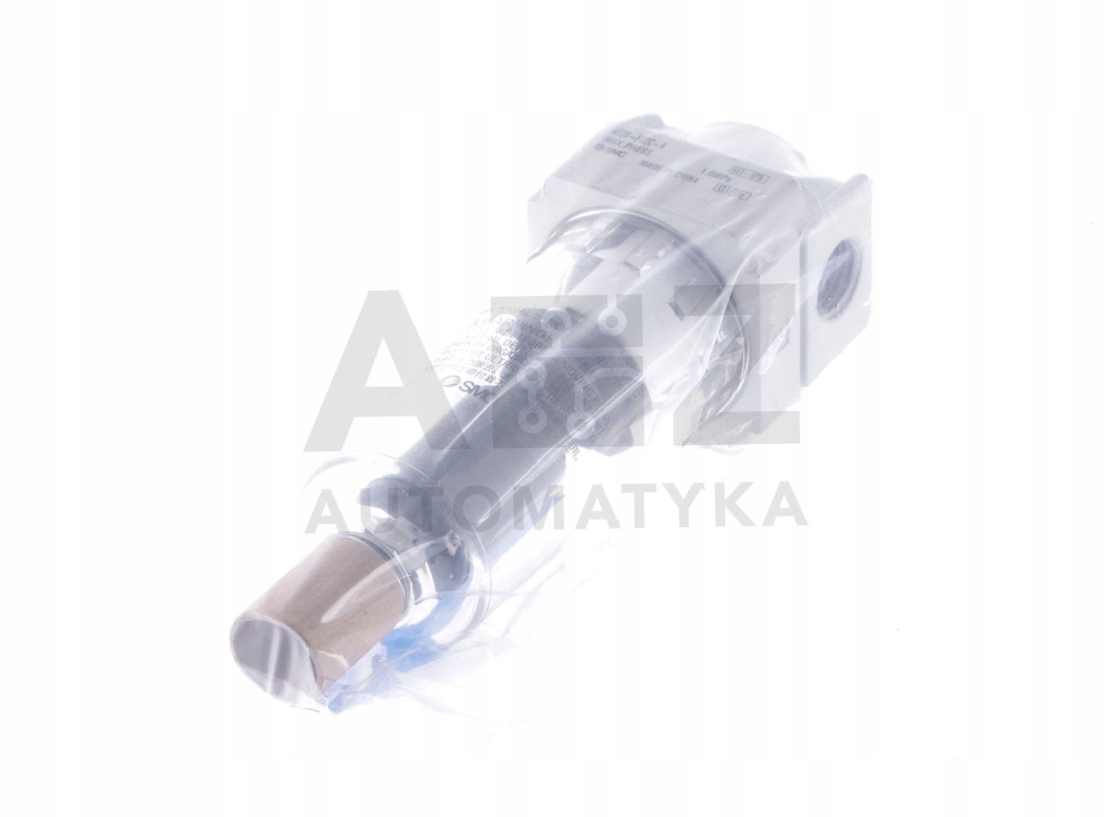 SMC AFM20-F02C-A AFM20F02CA mist separator, modular, AFM MASS PRO ! NEW ...