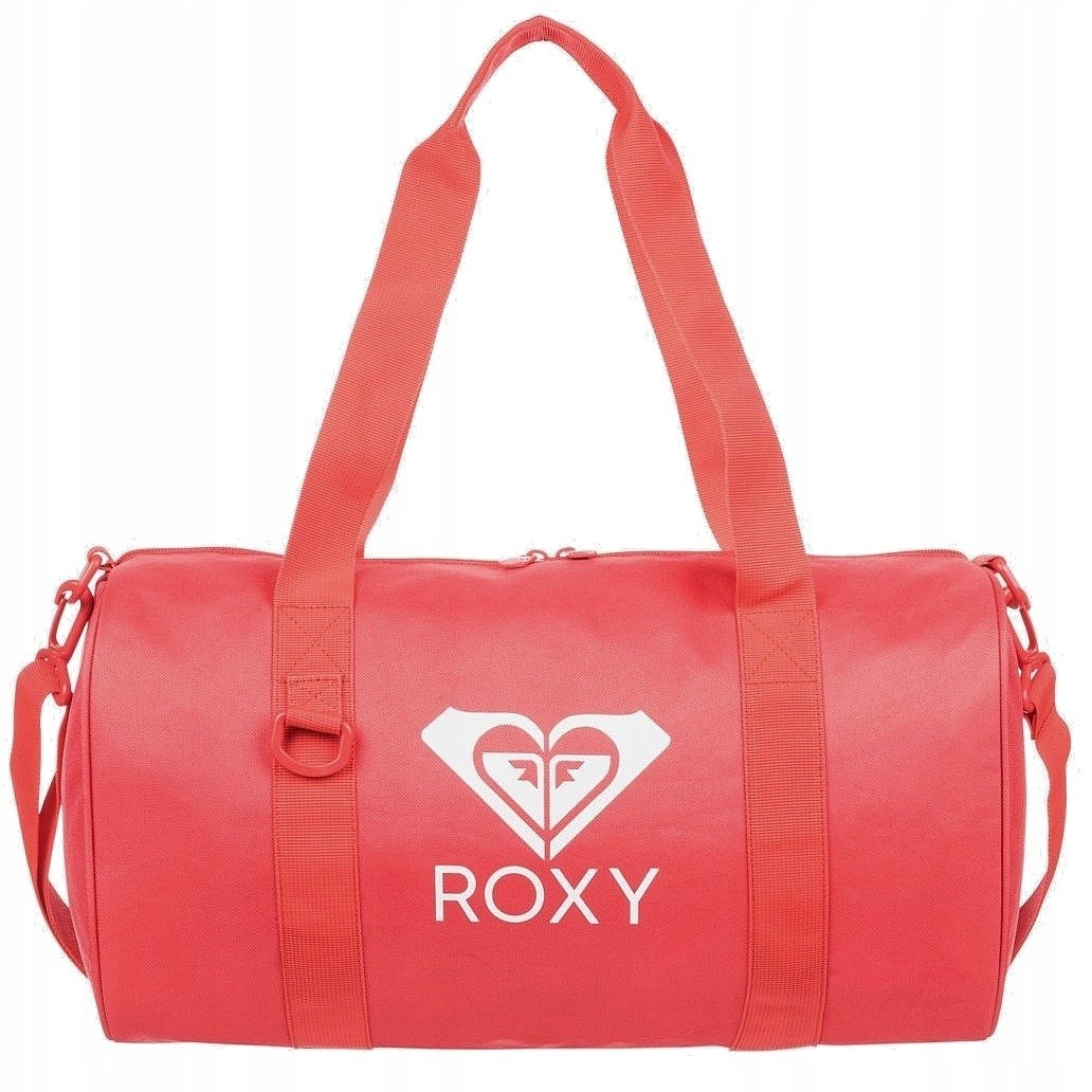 ! Roxy ! Nowa - Torby turystyczne damskie - Allegro.pl