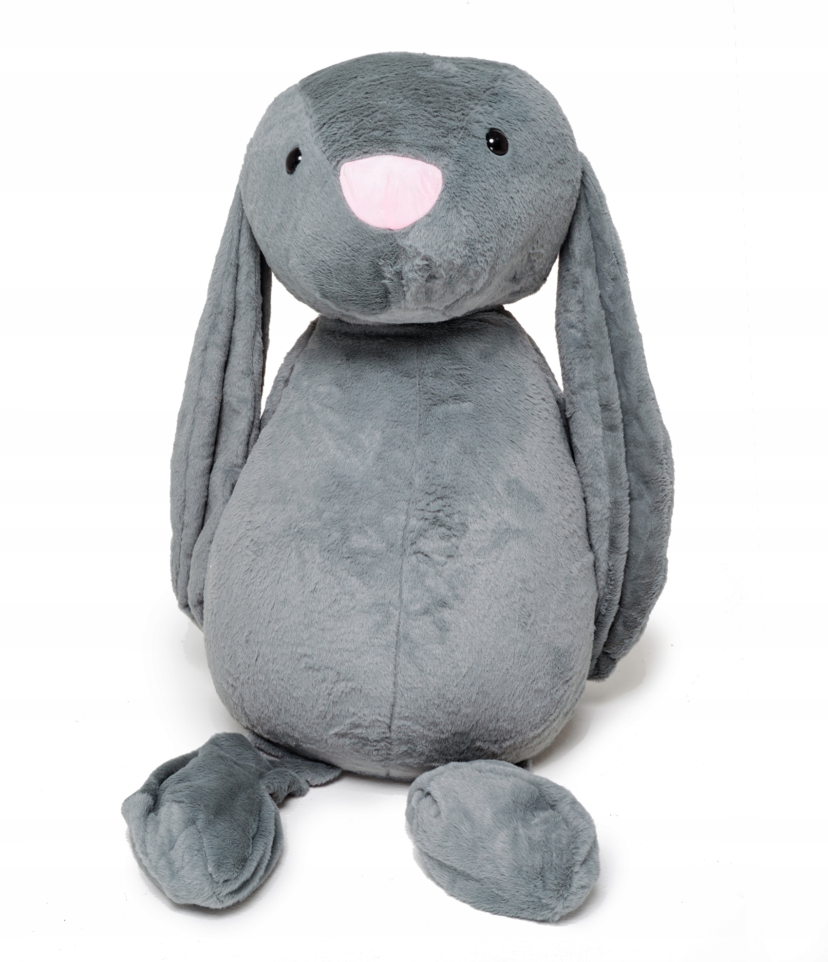 Maskotka króliczek 30 cm Miś Gustaw 0 + (5904165601544) • Cena, Opinie ...