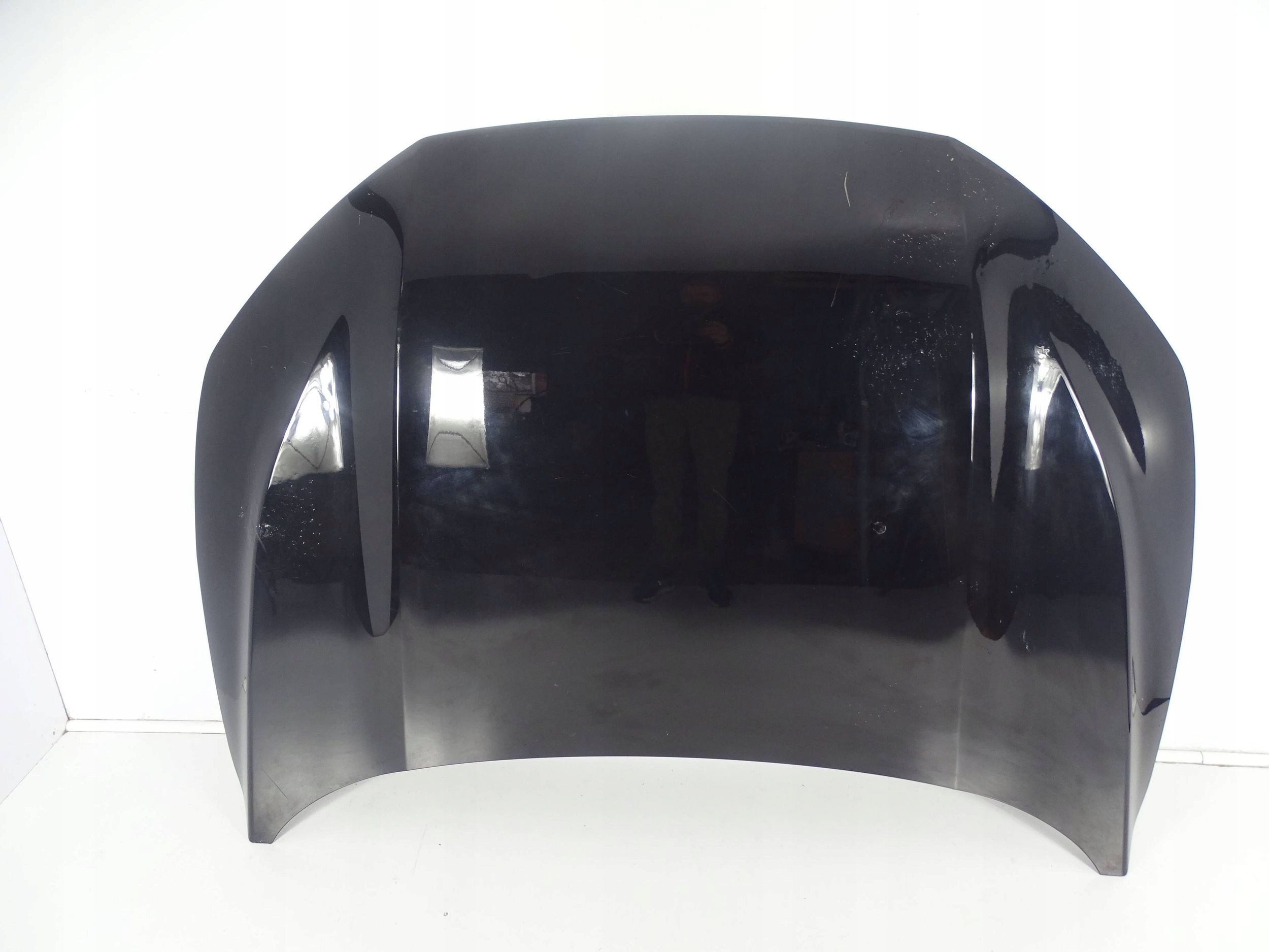 MASKA FORD KUGA MK3 LIFT ESCAPE 2024+ za 40.00PLN z Góra - Allegro ...