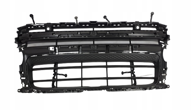 Grill ATRAPA Porsche Macan 95B807683BQ • Cena, Opinie - Allegro