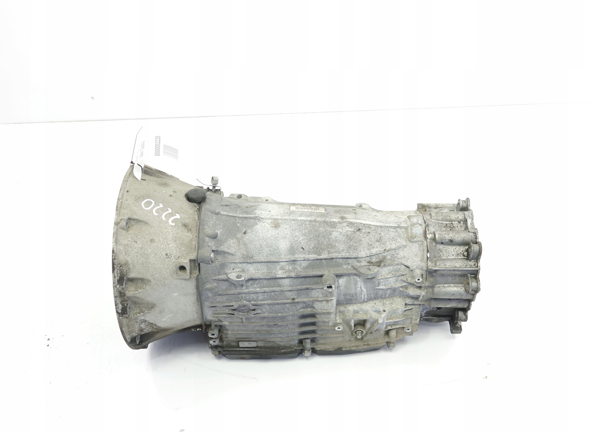 Mercedes-Benz OE 722 906 skrzynia automatyczna za 1582.87PLN z Czarna ...