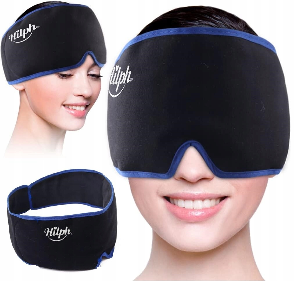 Żelowy Kompres na Zatoki - Niska cena na Allegro.pl