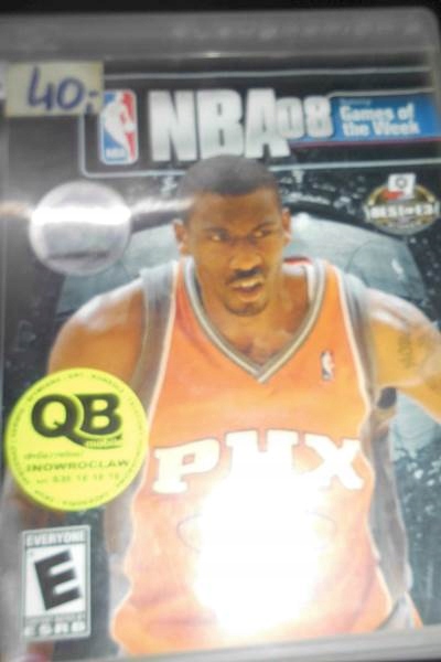 NBA 08 PC pudełkowa - Stan: Używany 32.16PLN - Sklepy, Opinie, Ceny w Allegro