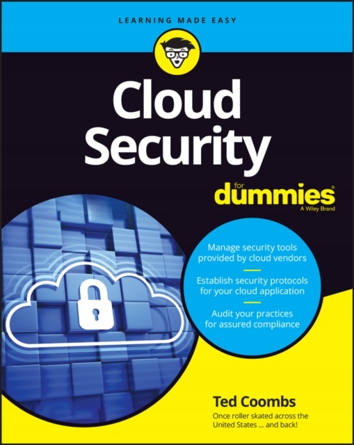 Cloud Security For Dummies - Coombs, Ted (12583749651) | Ebook Allegro
