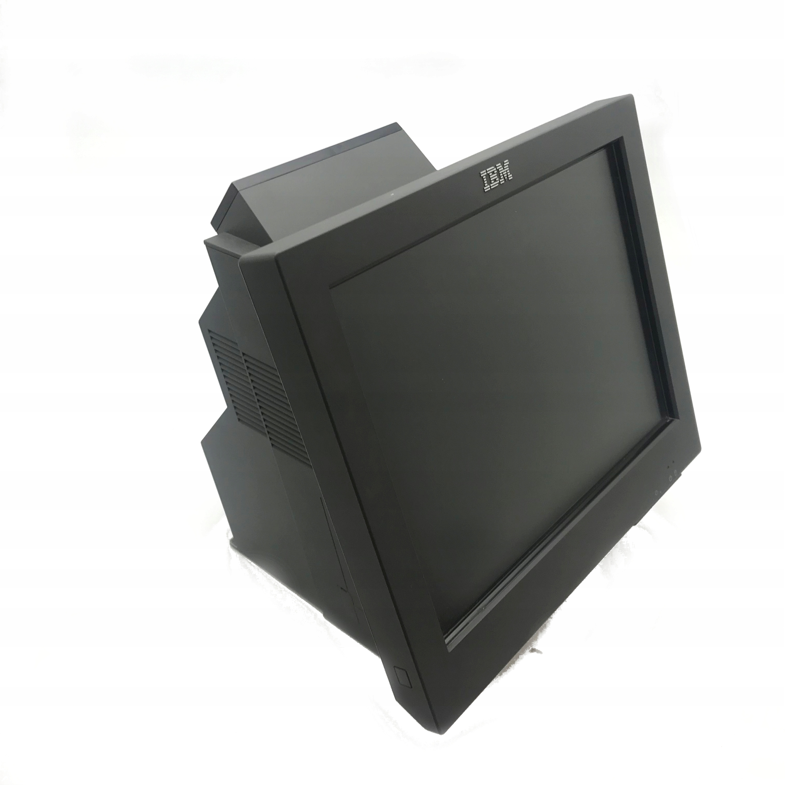 TERMINAL IBM SurePOS 500 4846-545 Intel Celeron 2.53GHz 1GB - Sklep ...