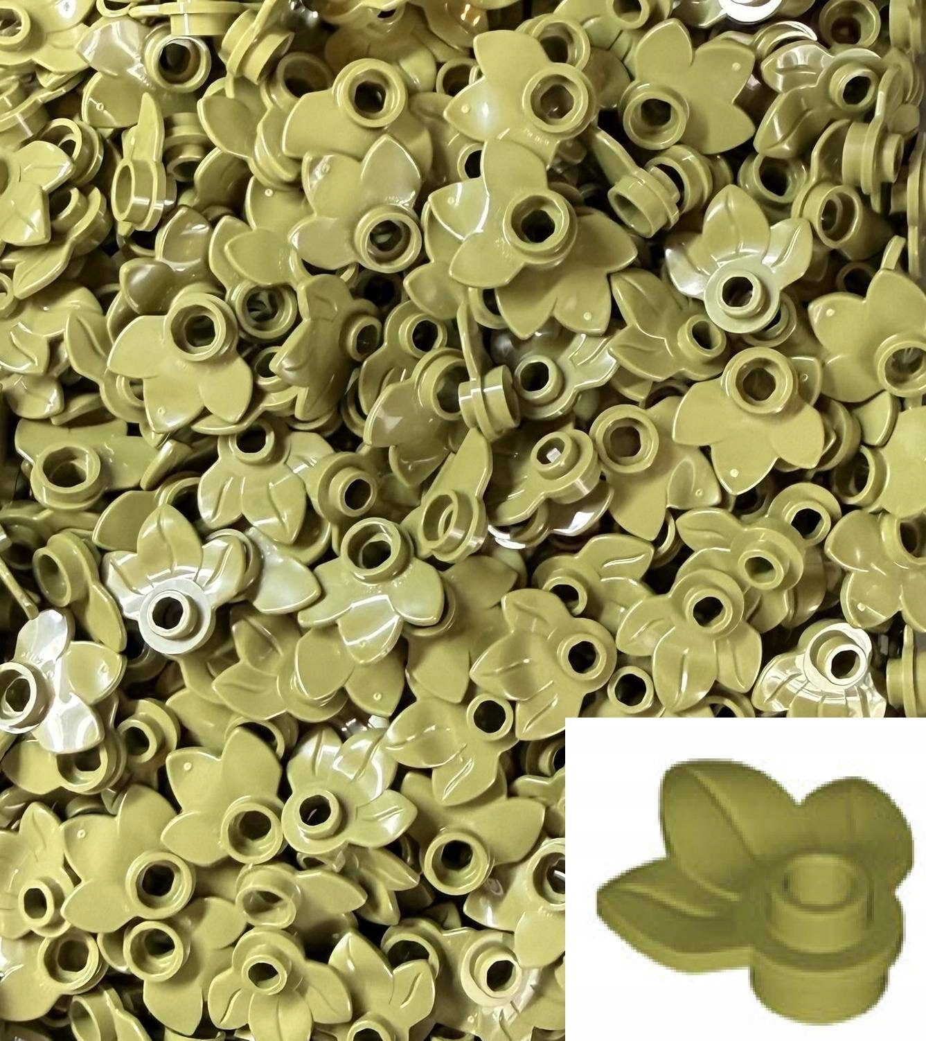 Lego 100 - Alacsony ár az Allegro, 2 oldal