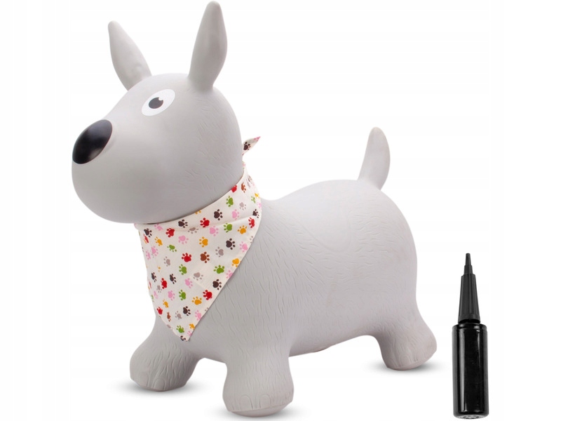 Skoczek SUN BABY Piesio J06.034.0.1 (5907478642150) • Cena, Opinie ...