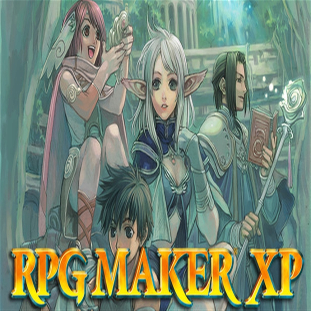 RPG MAKER XP STEAM NOWA GRA PEŁNA WERSJA PC - Stan: Nowy 44.99PLN - Sklepy, Opinie, Ceny w Allegro