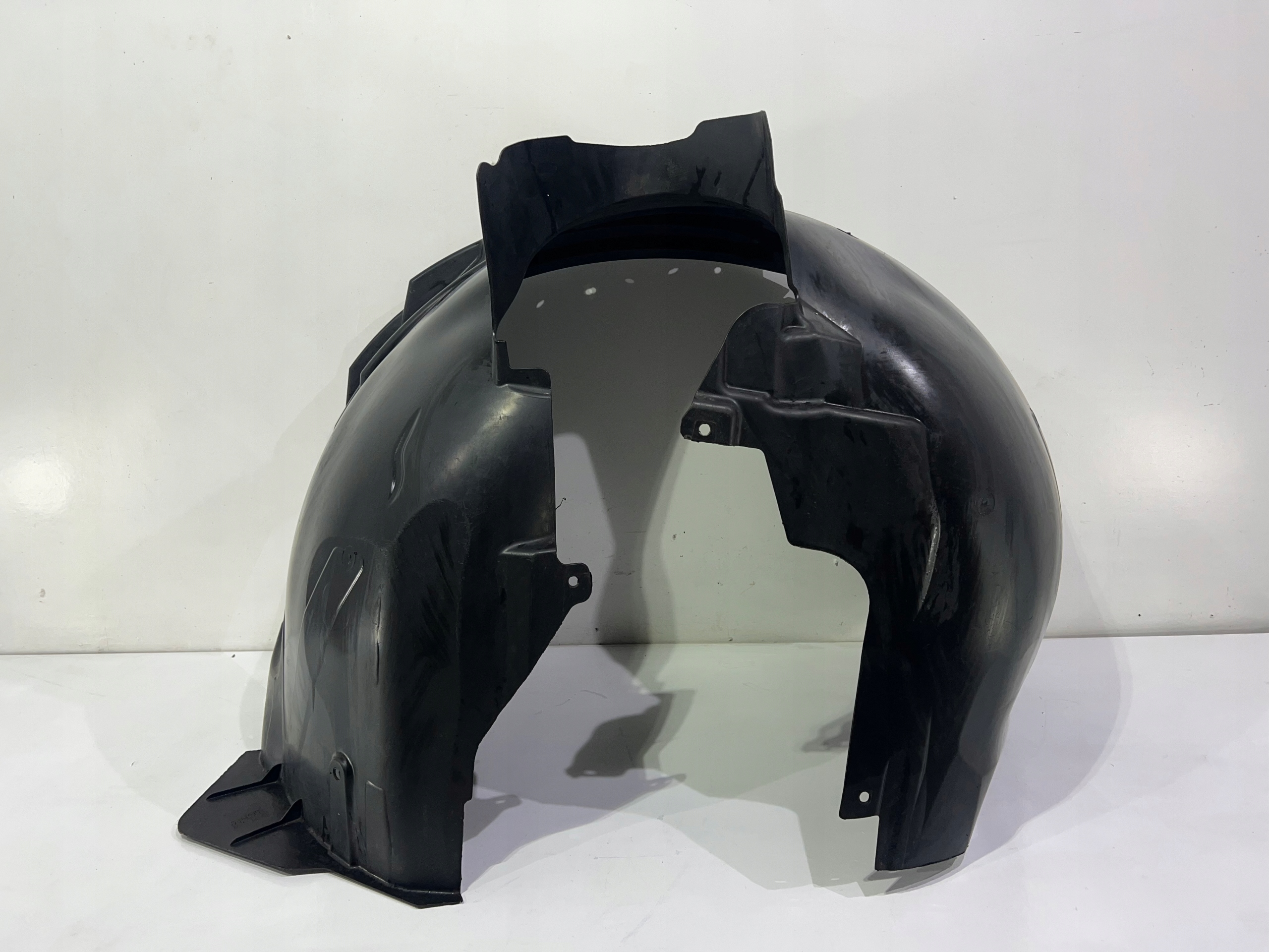 VOLVO XC 60 II 2 NADKOLE LEWE PRZÓD CAŁE IGŁA 31694464 31694464 za 236 ...