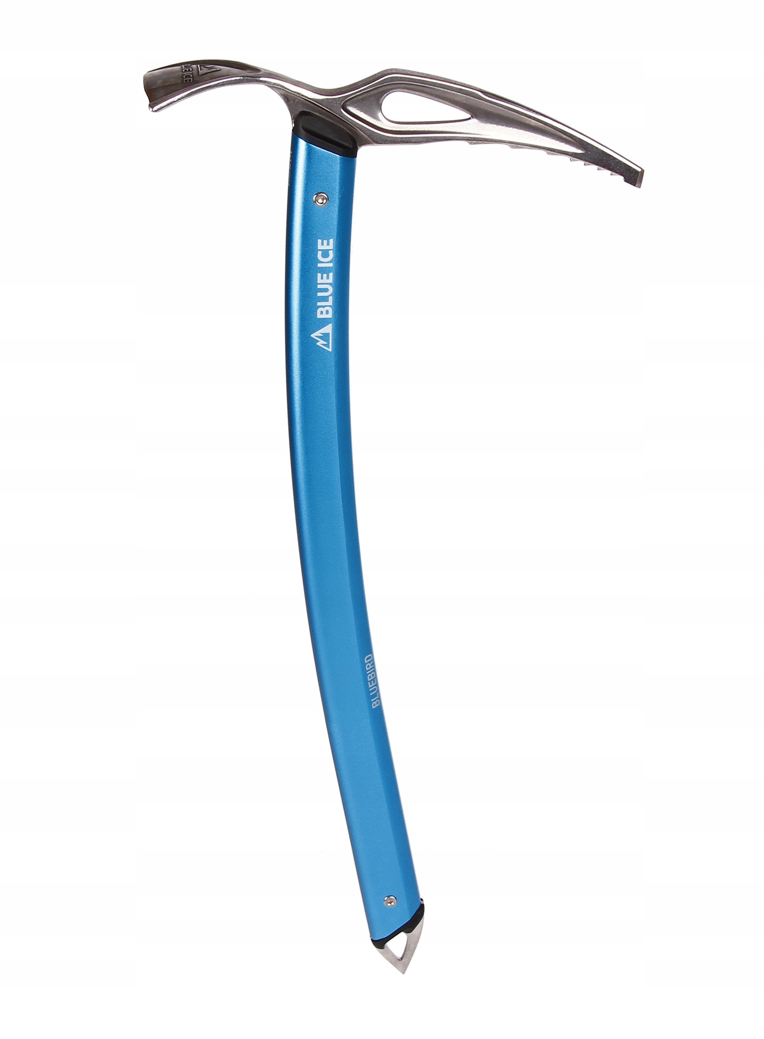 CZEKAN BLUE ICE Bluebird Ice Axe - blue 54 cm - porównaj ceny - Allegro.pl