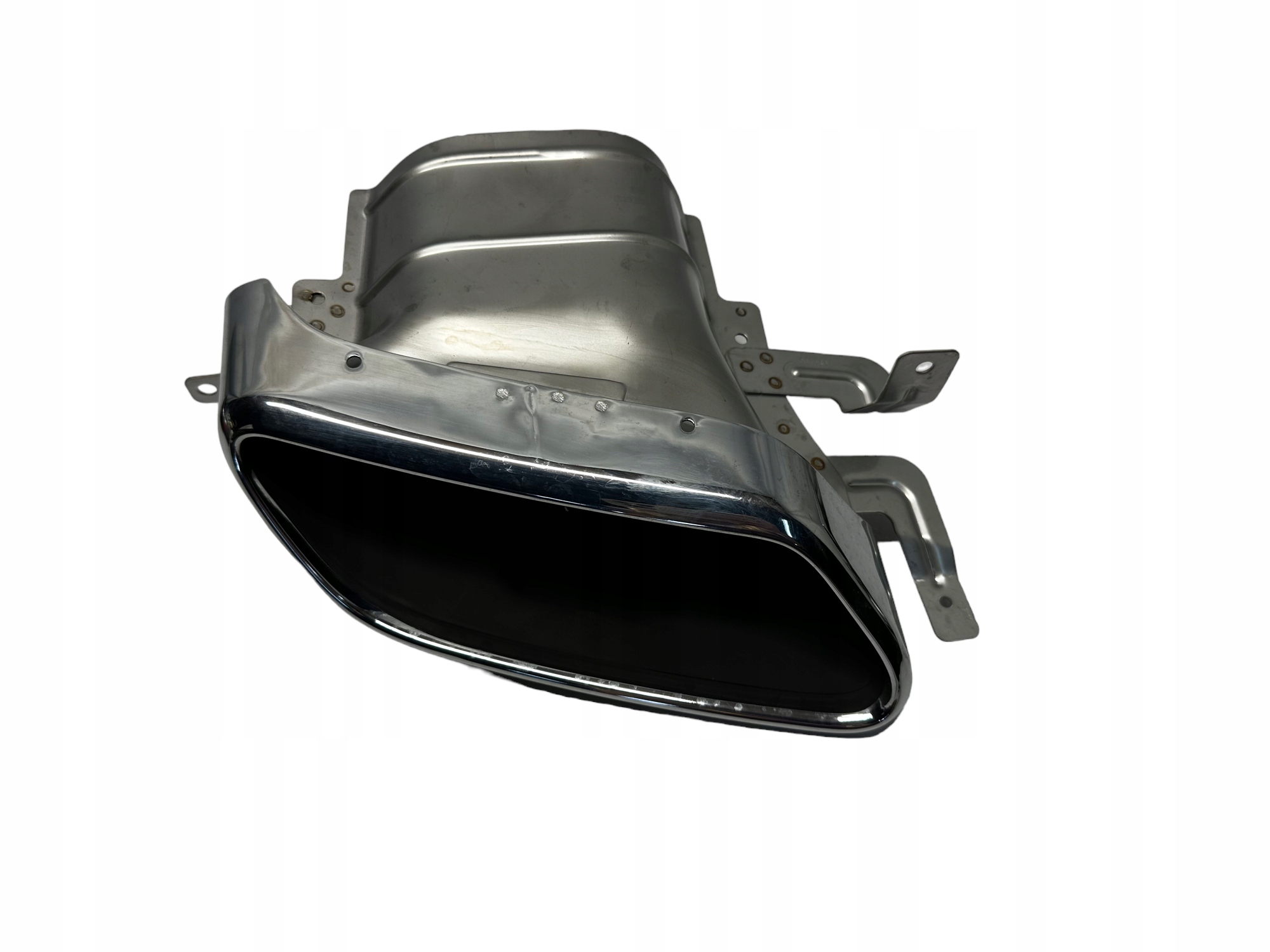 Volvo OE 31455531 koncowka wydechu - porównaj ceny - Allegro.pl