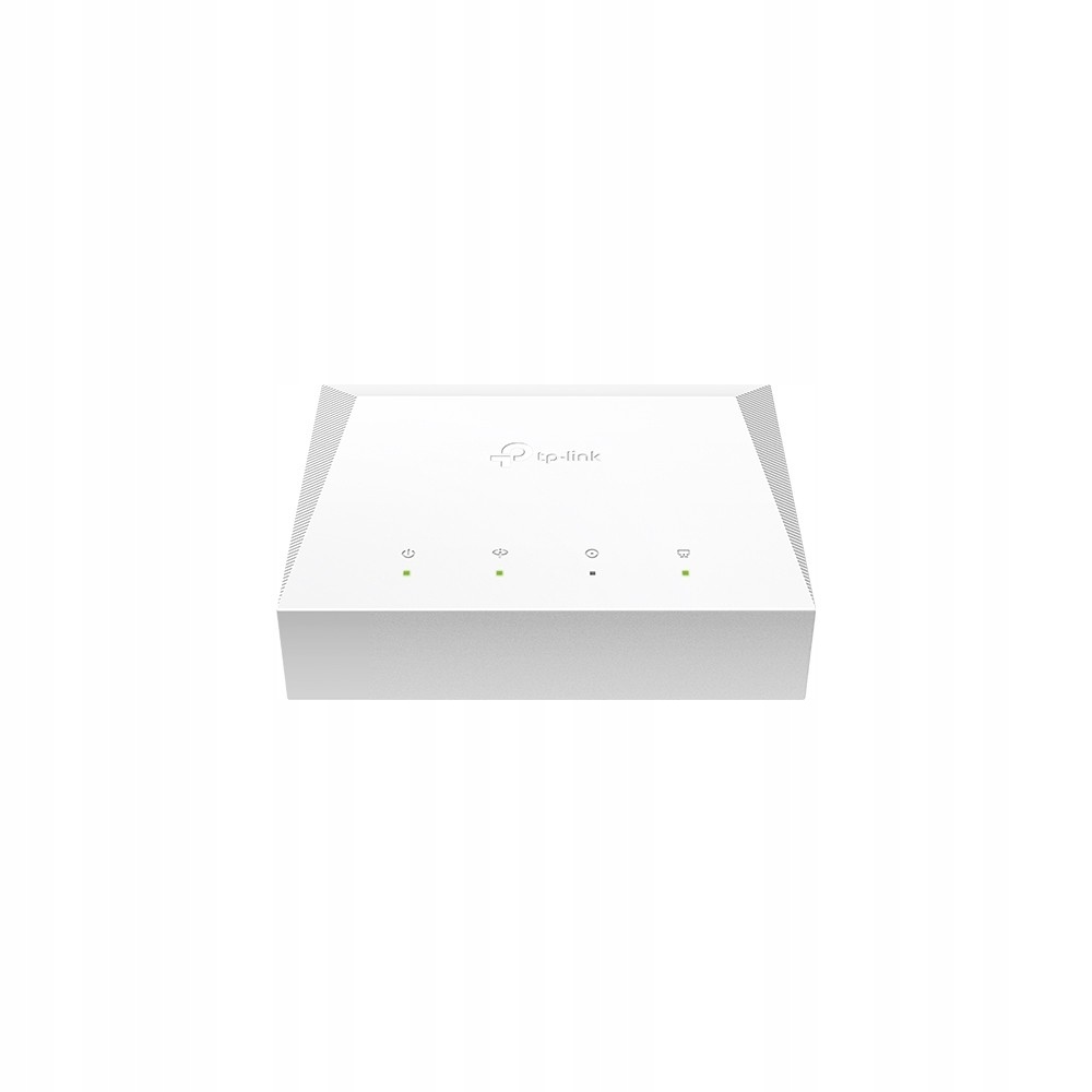TP-LINK Terminal XZ000-G7 GPON 1-port Gigabit SFU biały - Sklep, Opinie ...