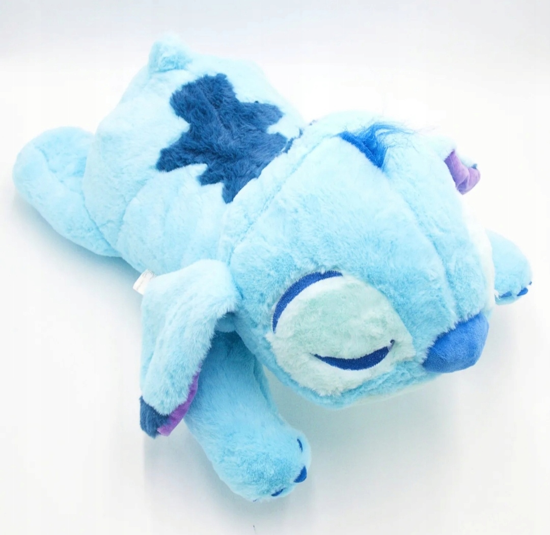 MEGA BIG STITCH 70cm Lilo and Stitch MASCOT XXL