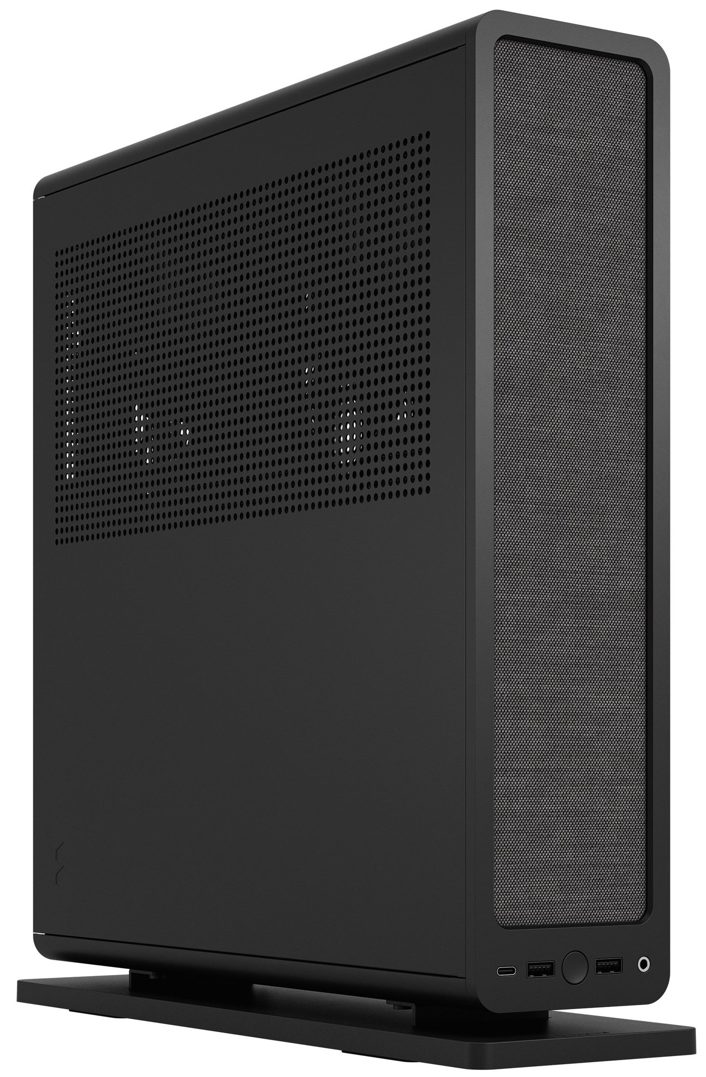 Fish Tank Pc Case - Niska cena na Allegro