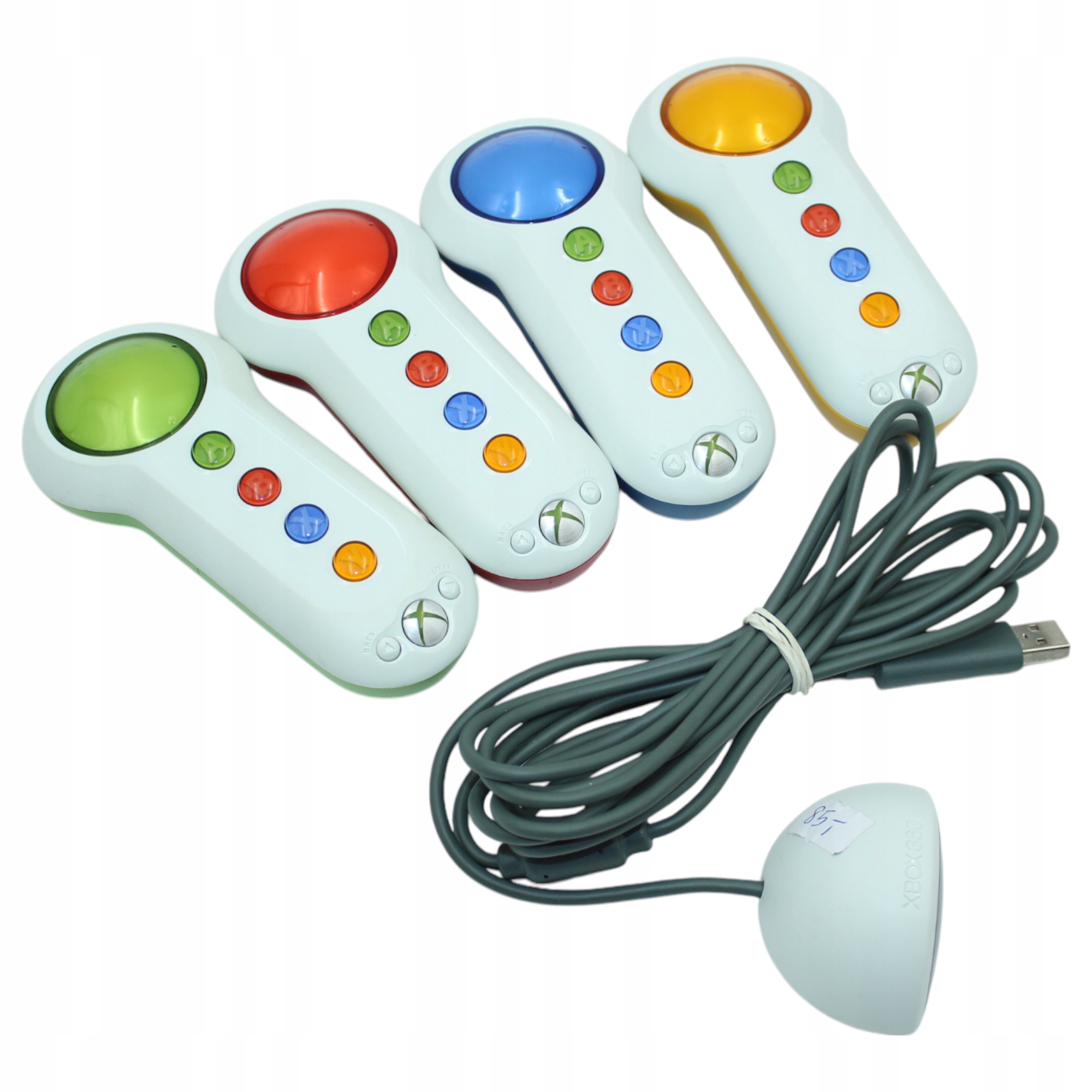 Button Box Xbox - Niska cena na Allegro