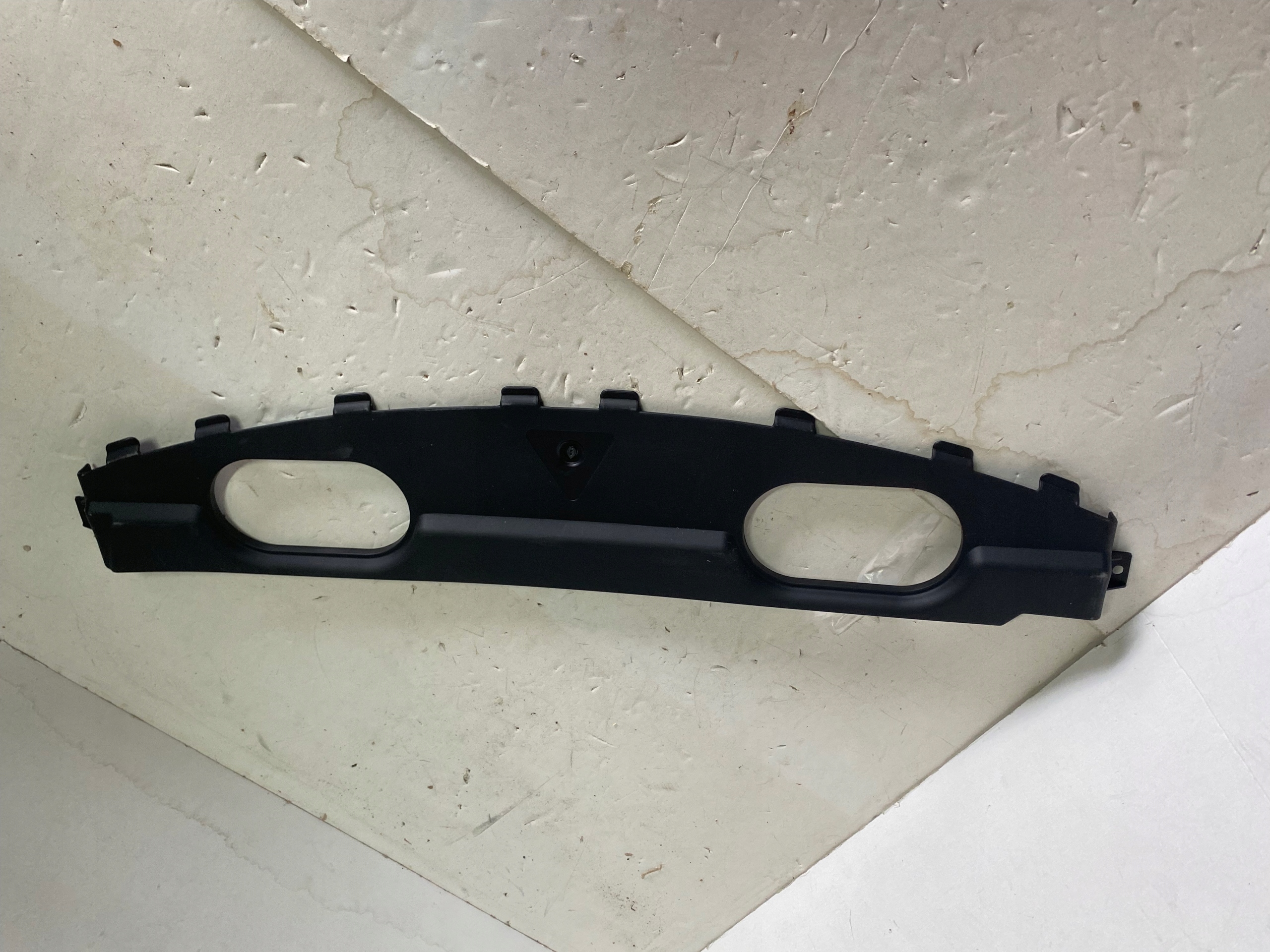 MOCOWANIE PASA PRZEDNIEGO WLOT BMW X5 F15 X6 F16 51647326554 za 169 zł ...