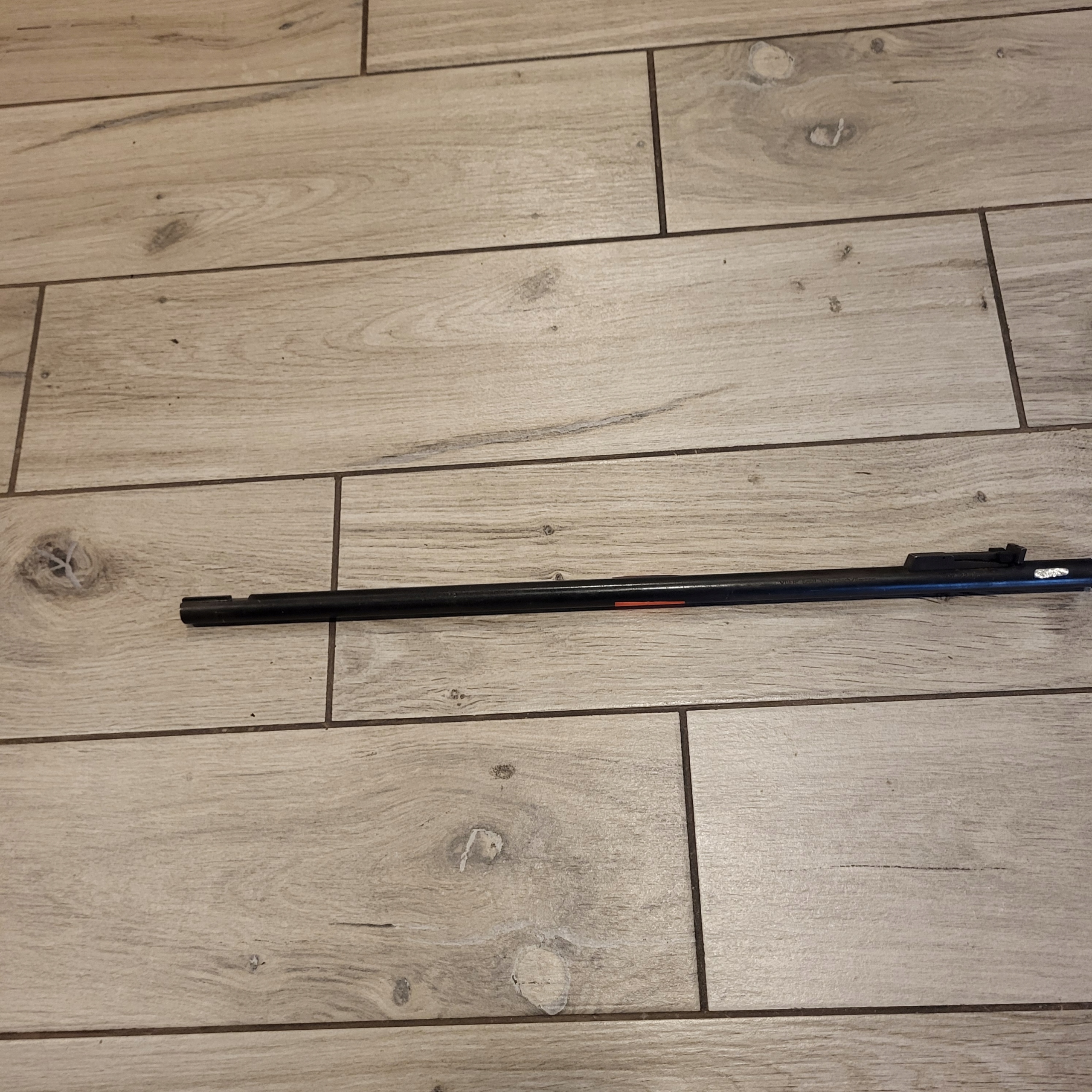 Lufa do Kbks Toz Kal.22 - Niska cena na Allegro