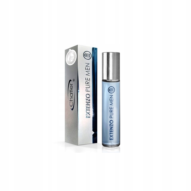 Chatler Extenzo Pure Men 30ml eau da parfum (5901801110262) • Cena ...