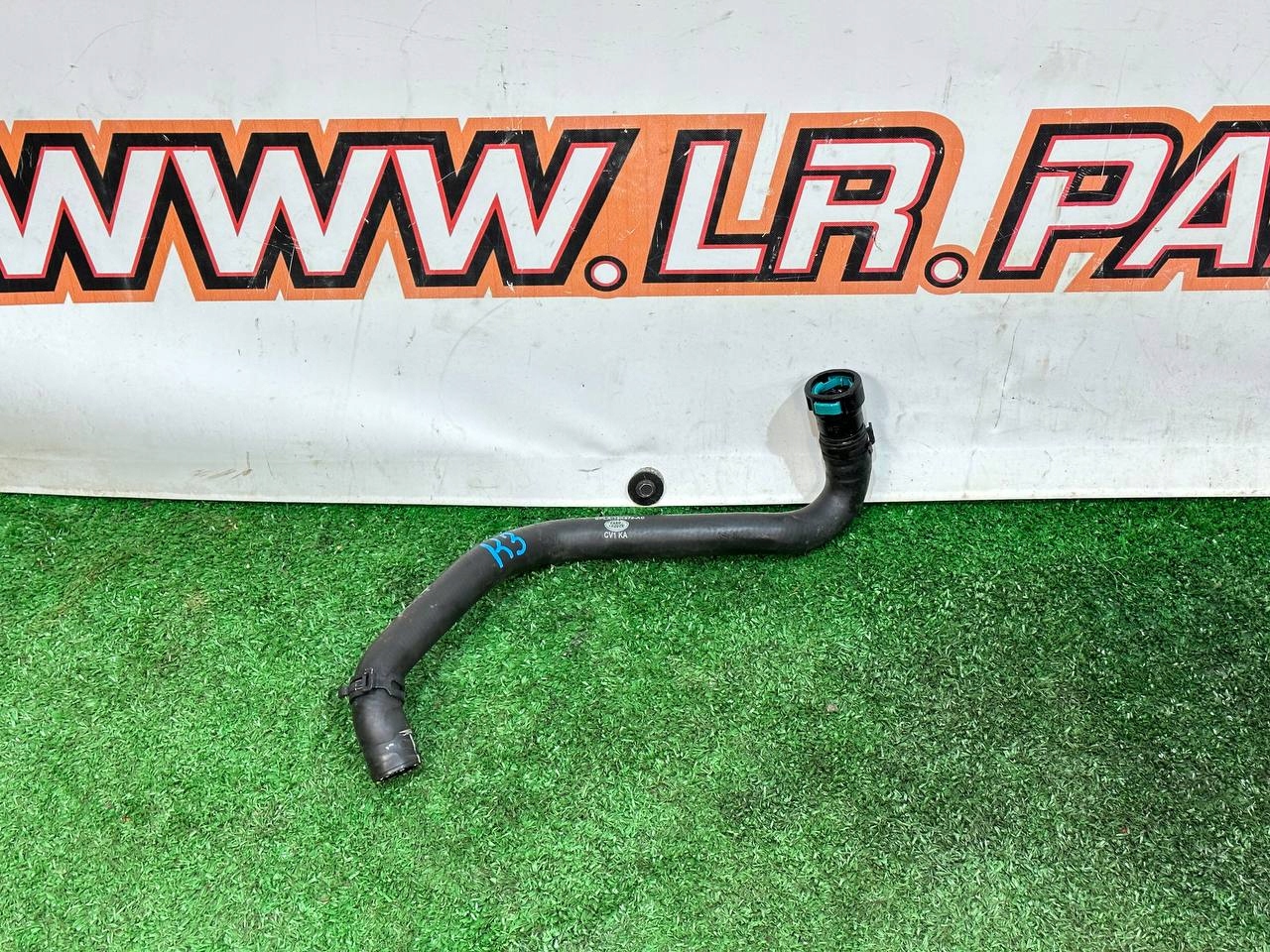 RURA PRZEWÓD WODY RANGE ROVER L405 CPLA-18K579-AC za 79.00PLN z ...