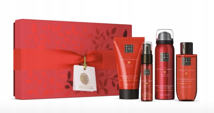 Rituals Box - Niska cena na Allegro