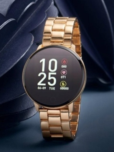 Avon Smart V2 Smartwatch - Niska cena na Allegro.pl