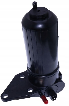 Pompa Paliwa PERKINS 4132A022 za 1159.00PLN z Gdańsk - Allegro ...