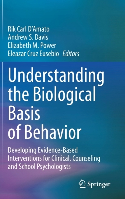 Understanding the Biological Basis of Behavior: (13720126128) | Książka ... Understanding the Biological Basis of Behavior: (13720126128) | Książka ...