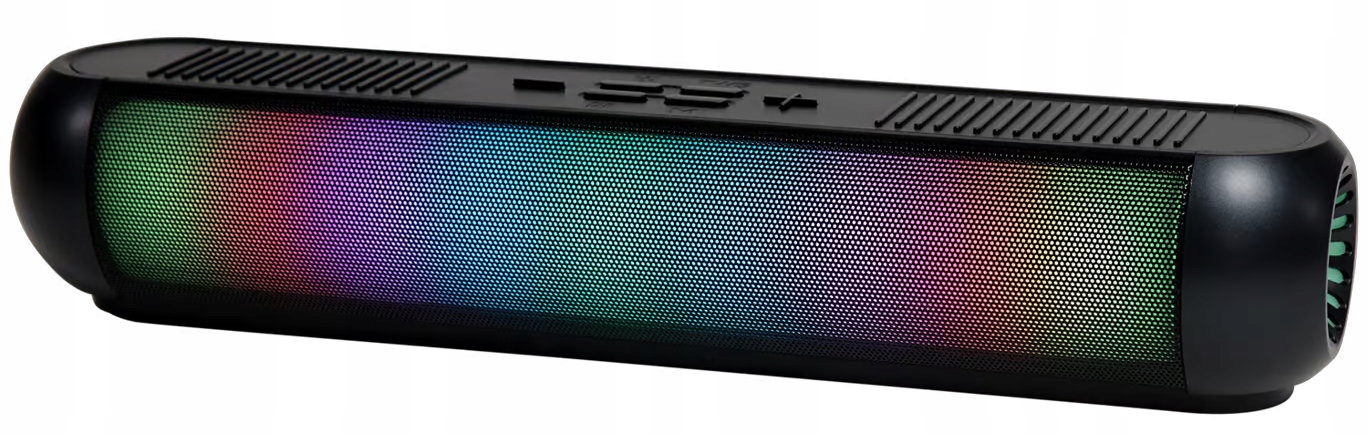 Akumulátorový reproduktor Soundbar Roseland RS-320 20W za 748.00CZK ...