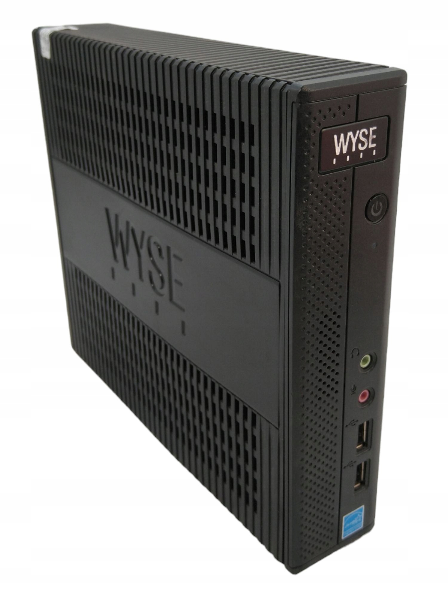 Terminal Dell Wyse Zx0 Z90D7 | AMD G-T56N • Opinie - Allegro