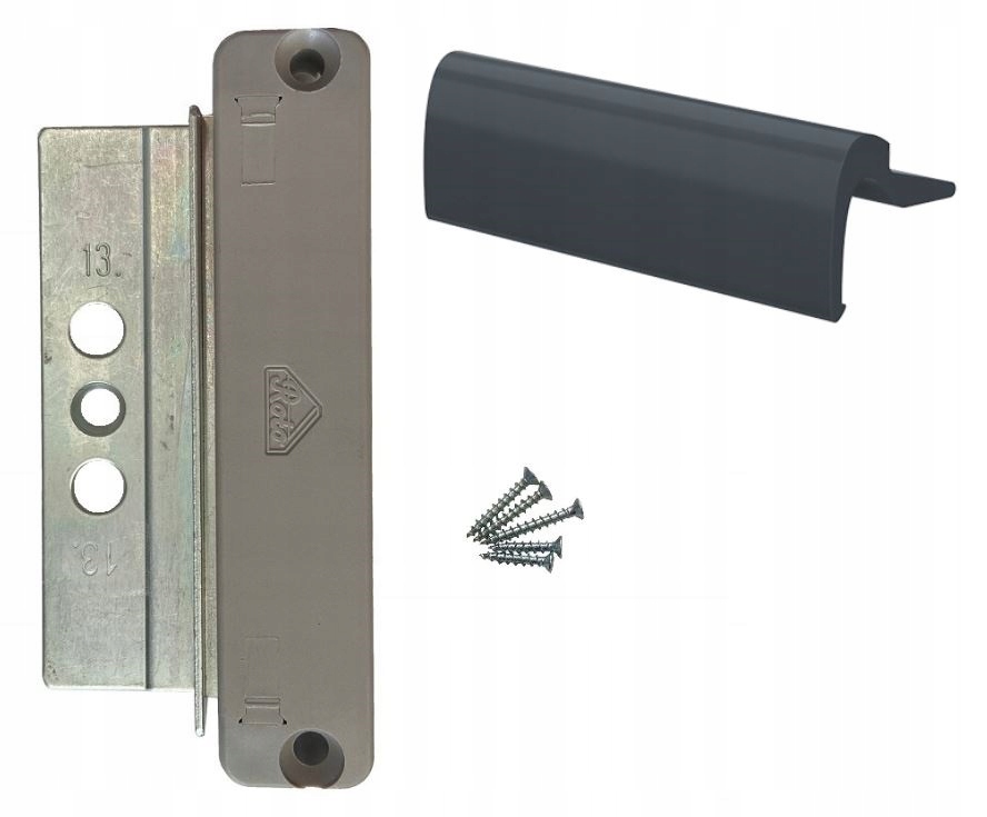 Uchwyt Magnetyczny do Drzwi - Niska cena na Allegro.pl