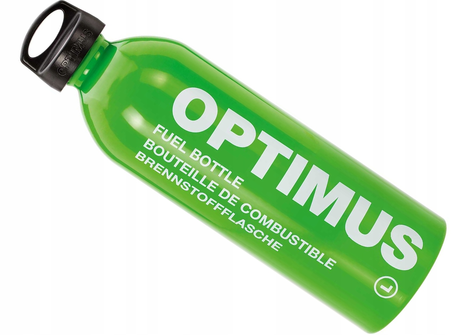OPTIMUS KANISTER BUTLA NA PALIWO DO KUCHENEK 1L - 5904830204360 ...