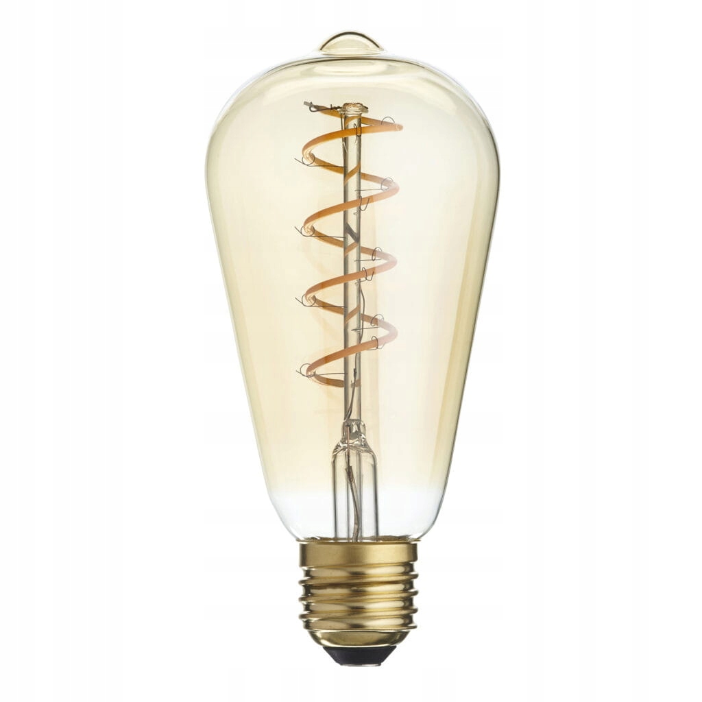 Żarówka Edisona LED z funkcją ściemniania E27 (7330571499075) • Cena ...