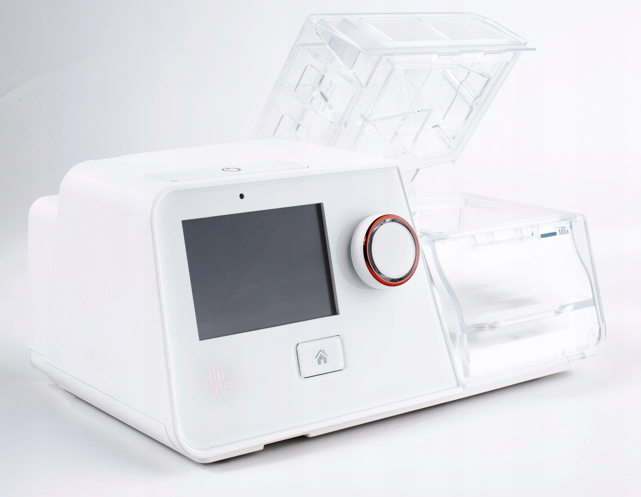 Aparat CPAP AutoCPAP RESmart BMC G3 A20 Nawilżacz (06948538363492 ...