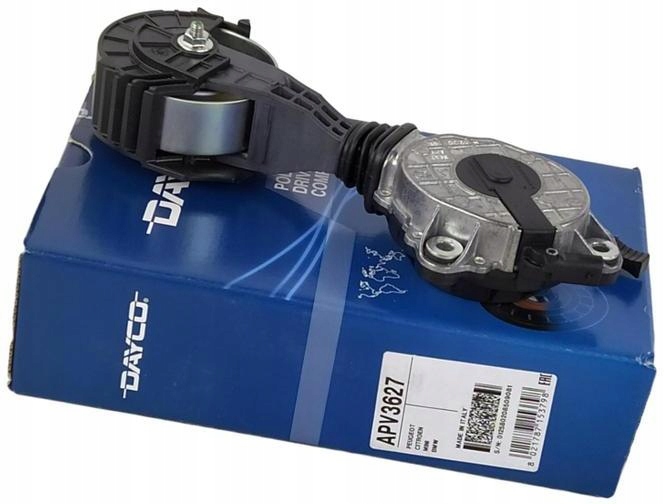 Dayco APV3627 Napinacz paska klinowego wielorowkowego - porównaj ceny ...