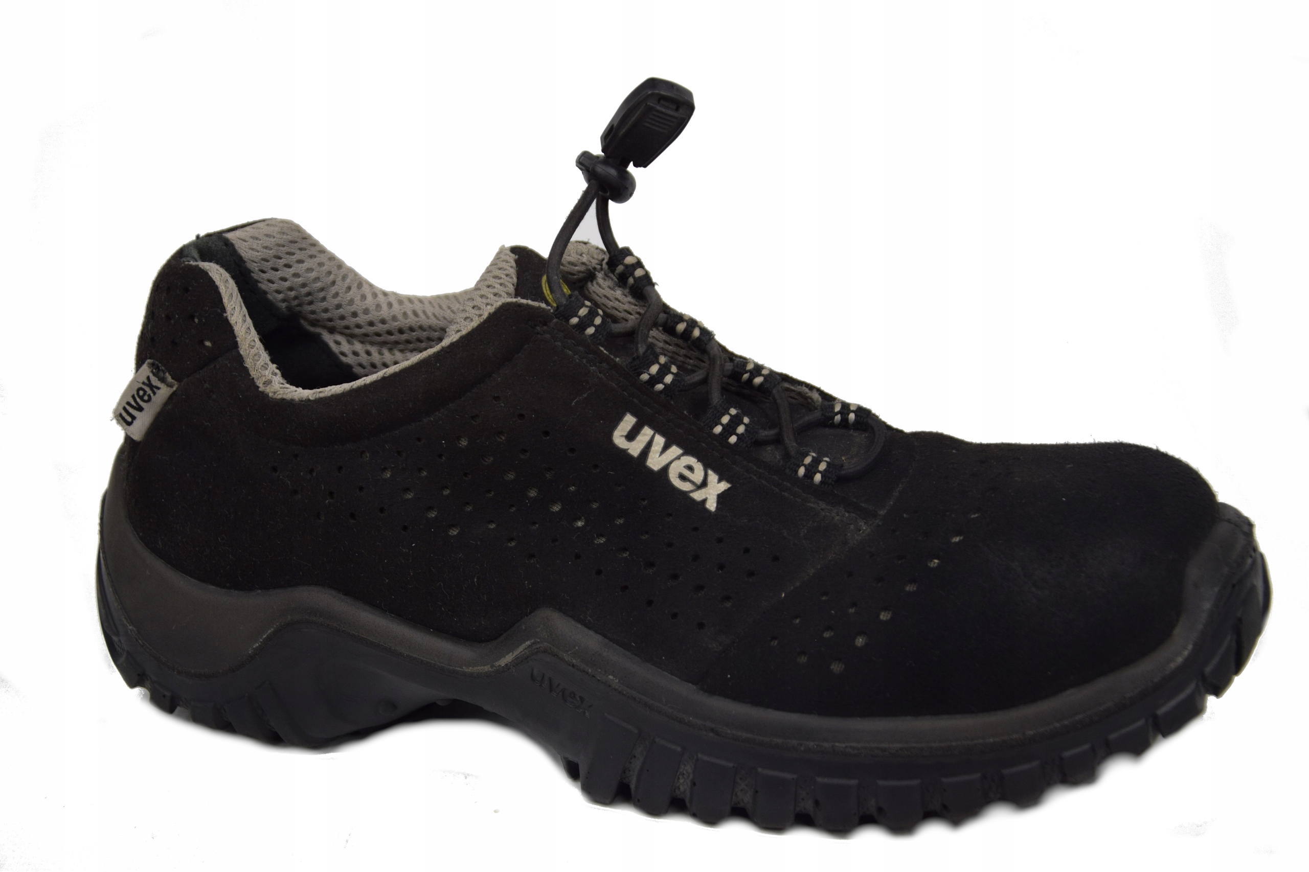 Uvex S1 Src - Niska cena na Allegro.pl