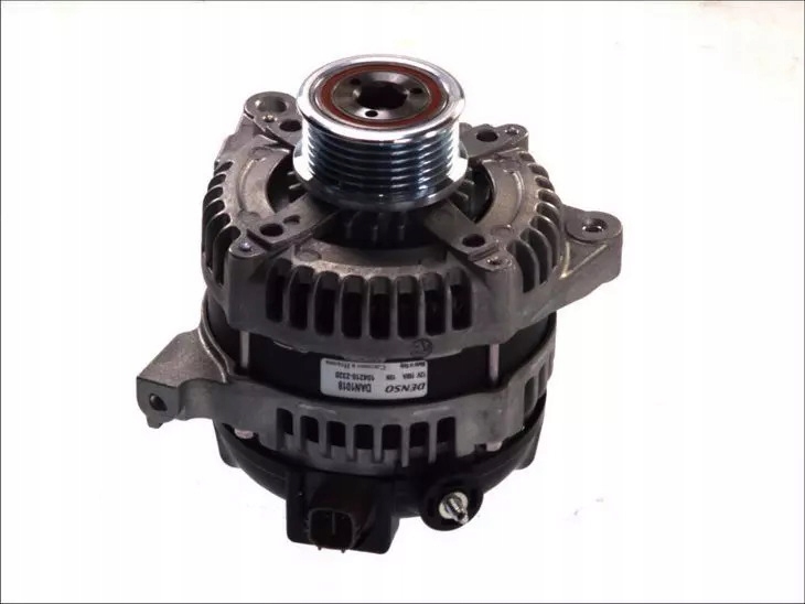 Alternator Denso DAN1018 - porównaj ceny - Allegro.pl
