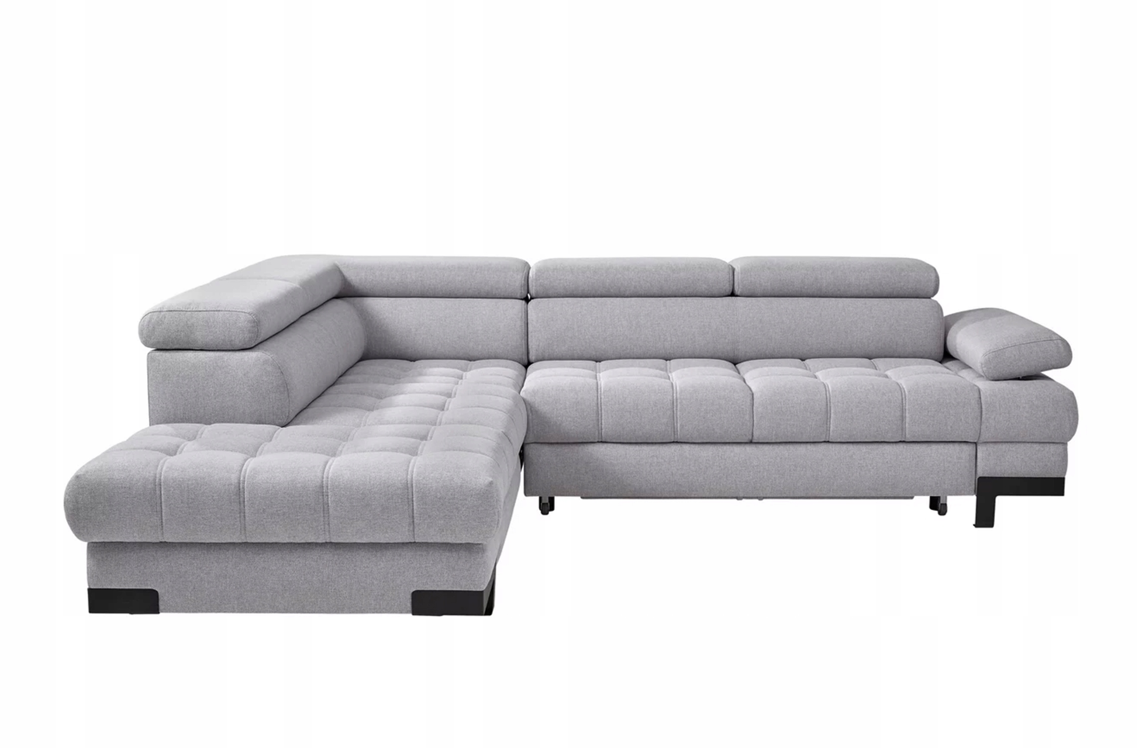 Nowoczesny Narożnik SELVA L Wersal • Cena, Opinie • Narożniki ...