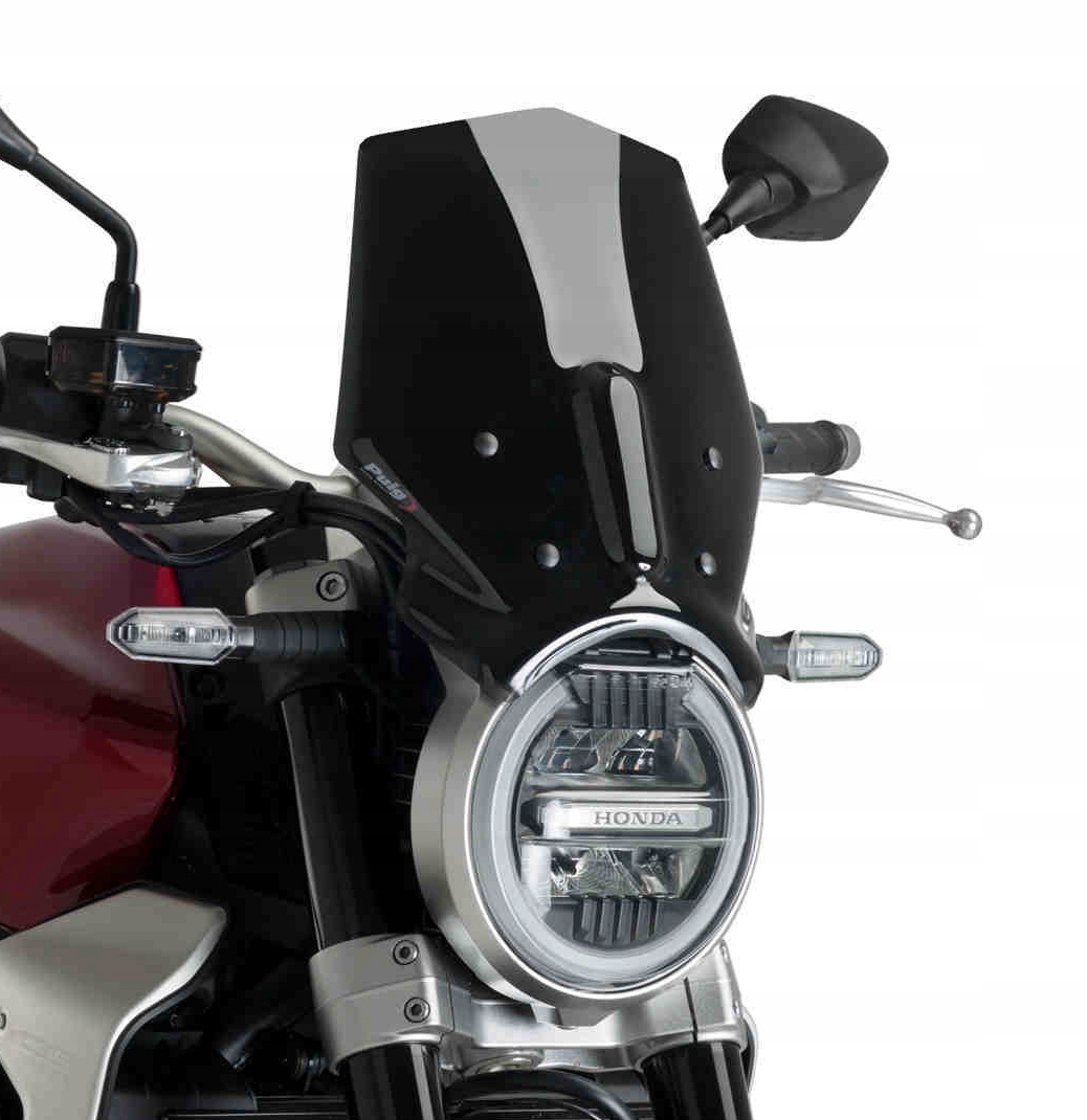Owiewka PUIG do Honda CB650R 19-23 / CB1000R 18-20 8435529304742 za 420.00PLN z Sopot - Allegro ...